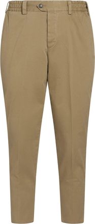 Pantaloni Torino HOSEN & R&Ouml;CKE - Hosen auf YOOX.COM