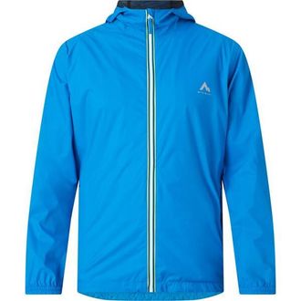 McKinley Herren Regenjacke He.-Regenjacke Kereol IV M