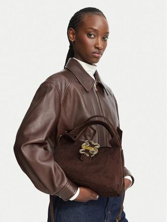 Just Cavalli Handtasche 81RA4BB2 ZSE74 Braun