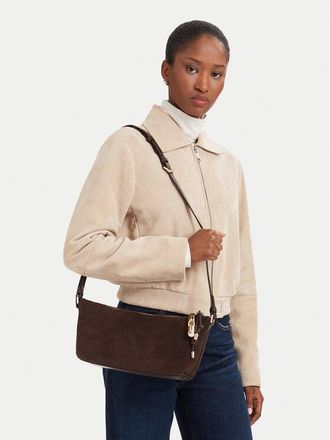 Furla Handtasche Debby Mini WE00865 BX4018 KH 4286S Dunkelbraun
