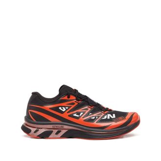 Salomon XT Sneaker - - Sport - Damen - Orange - 38 EU