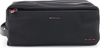 Kiton Herren, Taschen, Schwarzk, ONE SIZEGr&ouml;&szlig;e