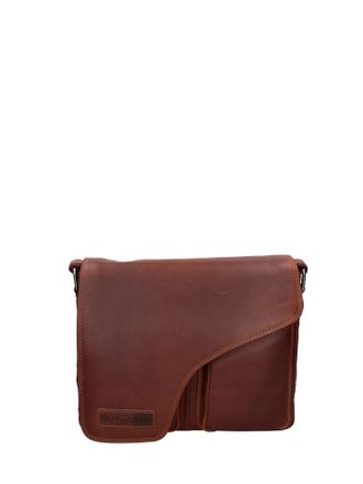 Hill Burry Crossbody bag Männer