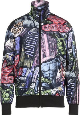 Jeremy Scott x adidas TOPS - Sweatshirts auf YOOX.COM