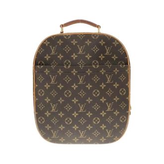 Louis Vuitton Pre-owned Monogram Schultertasche - - Pre-owned - Damen - Braun - ONE SIZE