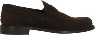 Berwick 1707 Homme, Chaussures, Brun, Taille: 41 EU Loafer 9628