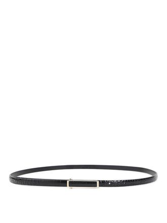 Tom Ford Ceinture - Noir