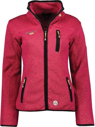 Geographical Norway Damen Teden Lady Fleece, Malabar, 42