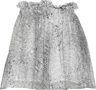 Federica Tosi HOSEN & R&Ouml;CKE - Shorts & Bermudashorts auf YOOX.COM