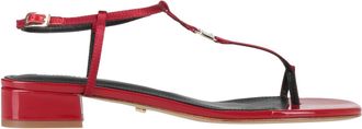 Lola Cruz SCHUHE - Zehentrenner auf YOOX.COM