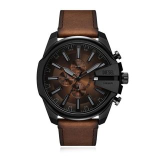 Diesel Homme, Accessoires, Brun, Taille: ONE Size Mega Chief Slim