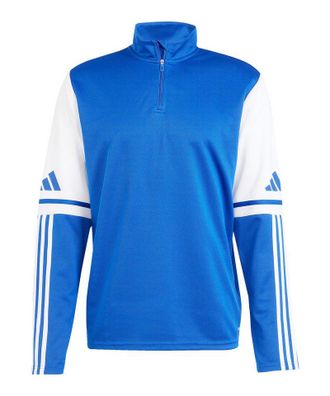 adidas Performance Sweatshirt adidas Performance Squadra 25 HalfZip Sweatshirt Polyester