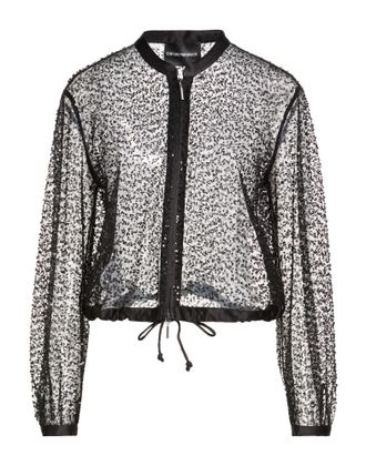 Emporio Armani JACKEN & M&Auml;NTEL - Jacken und Anoraks auf YOOX.COM