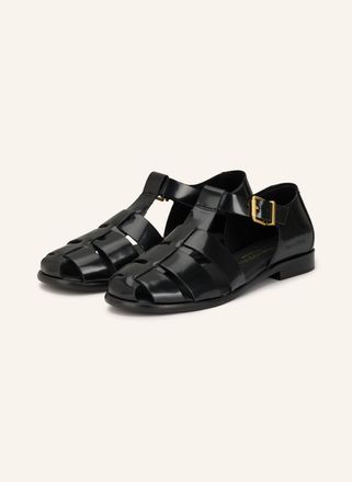 Marc O'Polo Marc Opolo Sandalen schwarz