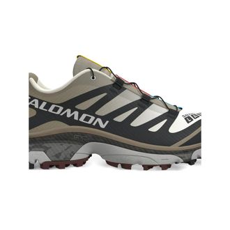 Salomon Bkdes Sneakers - Black