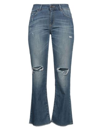 Atelier Cigala's HOSEN & RÖCKE - Jeanshosen auf YOOX.COM