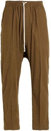 Rick Owens BAS - Pantalons sur YOOX.COM