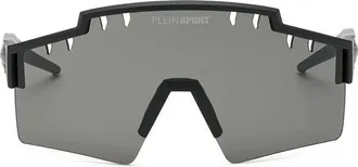 Plein Sport Herren Brille TIGER FRAME