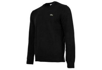 Lacoste Sweatshirt Herren Strickpullover Baumwolle