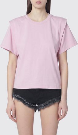 Isabel Marant T-Shirt ISABEL MARANT Damen Farbe Pink