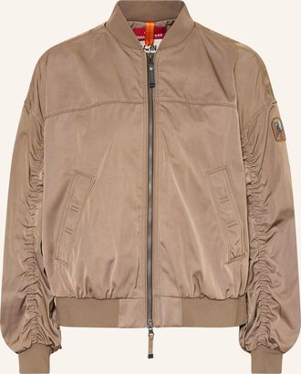 Parajumpers Parajumpers Blouson Kathryn braun