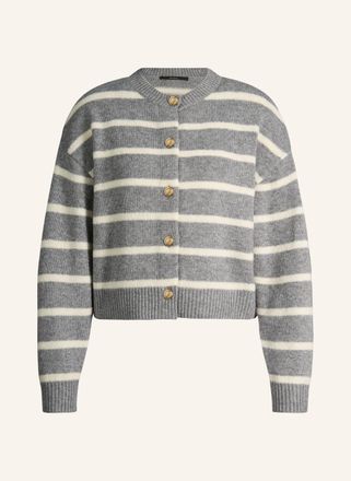Windsor Windsor. Cardigan grau