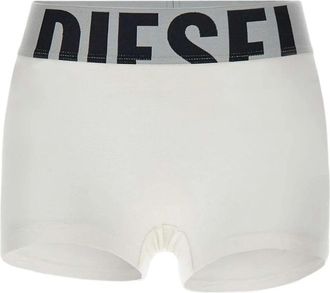 Diesel Damen, Unterw&auml;sche, Wei&szlig;, XSGr&ouml;&szlig;e
