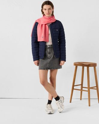 Jott Doudoune de tailleur Marine Ingrid - Taille XS