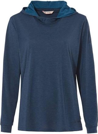Vaude Damen Kapuzensweat Wo Mineo LS Hoody