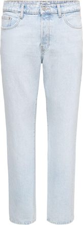 Only & Sons Herren Jeans ONSEDGE Loose 6986 - Relaxed Fit - Blau - Light Blue, Gr&ouml;&szlig;e:30W / 32L, Farbvariante:Light Blue Denim 22026986