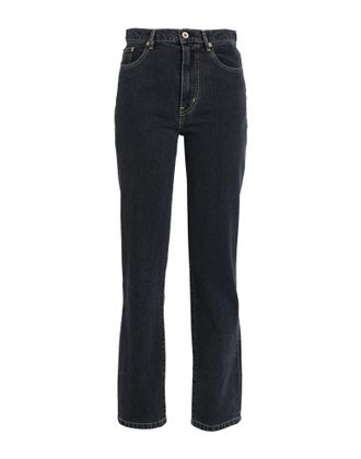 Kenzo HOSEN & R&Ouml;CKE - Jeanshosen auf YOOX.COM