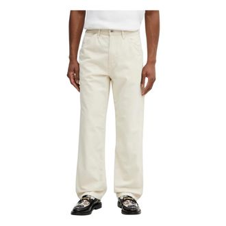 Levi's 568 Loose Straight Carpenter - - Trousers - Herren - Beige - W31 L34