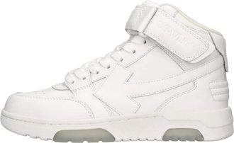 Off-white Damen, Schuhe, Wei&szlig;, 36 EUGr&ouml;&szlig;e