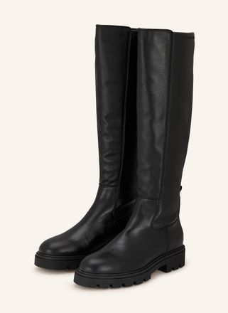 Mrs & Hugs Mrs & Hugs Stiefel schwarz