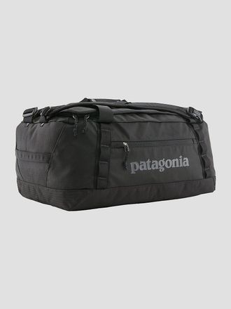 Patagonia Black Hole Duffel 40L Reisetasche black