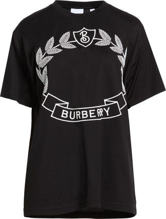 Burberry TOPS - T-shirts auf YOOX.COM