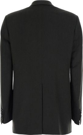 Tagliatore Jasmine Blazer - Green