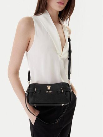 Guess Handtasche Yesba Mini HWBG78 33720 Schwarz