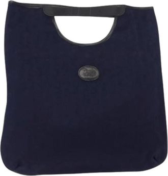 Celine Damen, Pre-Owned, Blau, ONE SIZEGr&ouml;&szlig;e