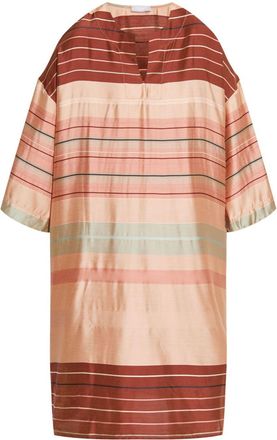 Hanro Hannah Kaftan - Rosa