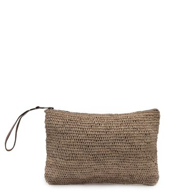 Ibeliv Pochette Ampy Dark Tea