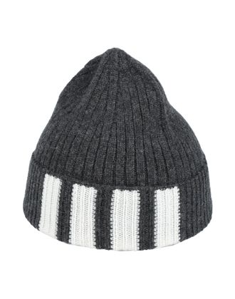 Thom Browne ACCESSOIRES - M&uuml;tzen & H&uuml;te auf YOOX.COM