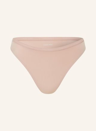 Calvin Klein Slip Perfectly Fit beige