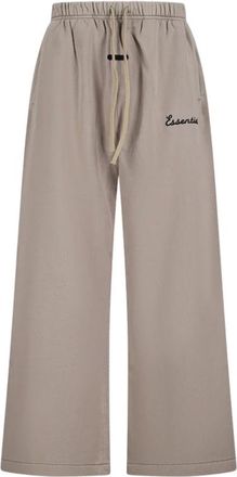 Fear of God Homme, Pantalons, Beige, Taille: L Training Classic Fit Flare Sweatpant