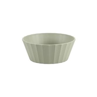 KESPER | Obst & Salatschale Durchmesser 15 cm H&ouml;he 6,3 cm M&uuml;slischale Eisschale | 42601