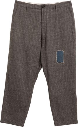 November HOSEN & RÖCKE - Hosen auf YOOX.COM