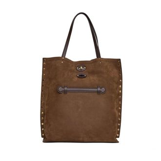 Zanellato Damen, Taschen, Braun, ONE SIZEGr&ouml;&szlig;e