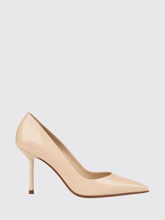 Le Silla Pumps Damen Farbe Beige