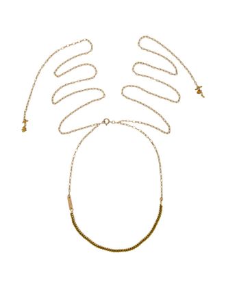 Isabel Marant SCHMUCK und UHREN - Halsketten auf YOOX.COM