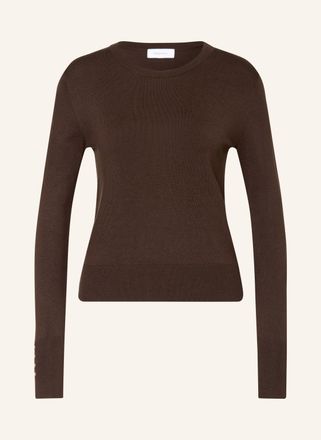 Darling Harbour Darling Harbour Pullover braun